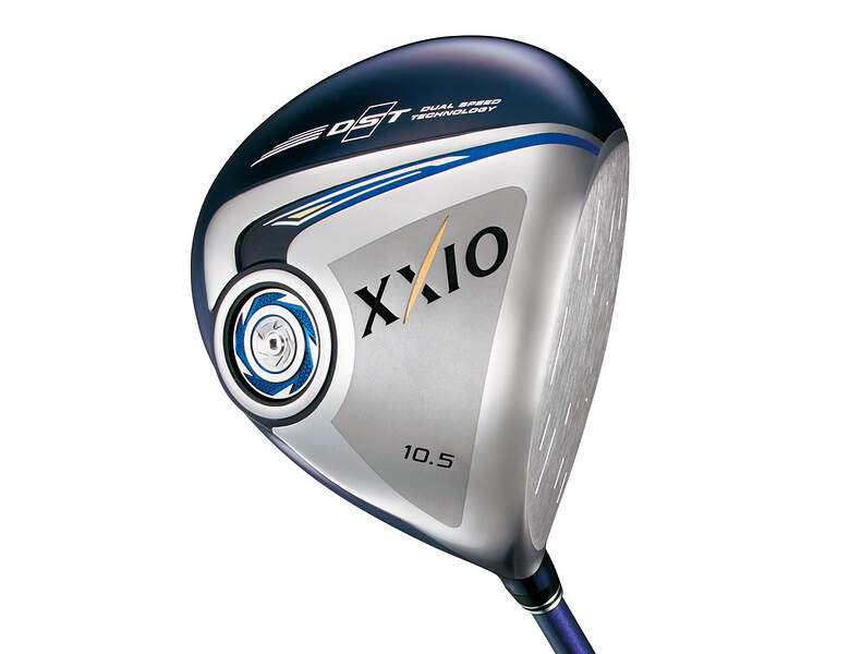 XXIO 9 Driver | 2nd Swing Golf